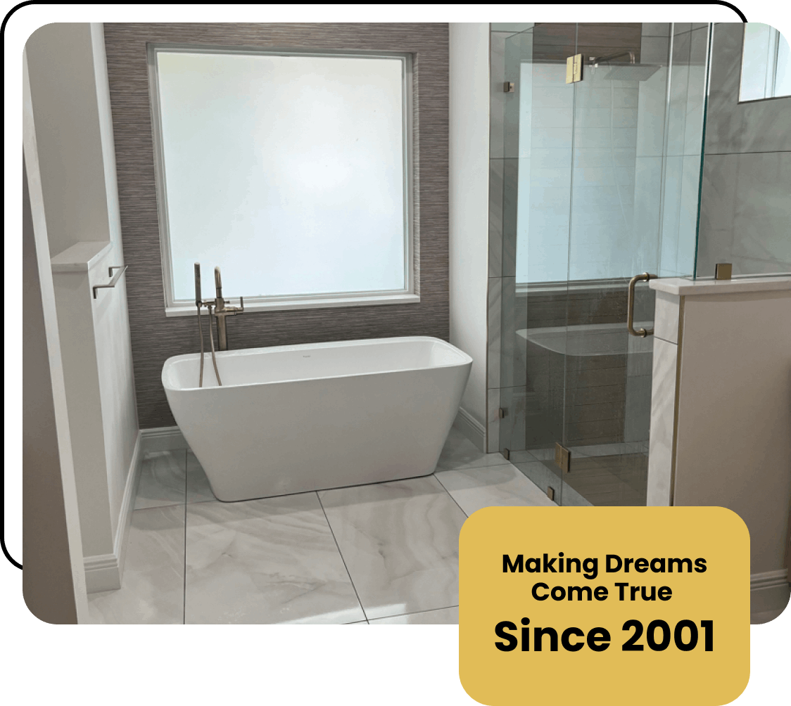 Expert Custom Home Builders & Renovation Services