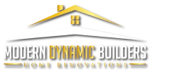 Contact Modern Dynamic Builders for Home Construction Consult